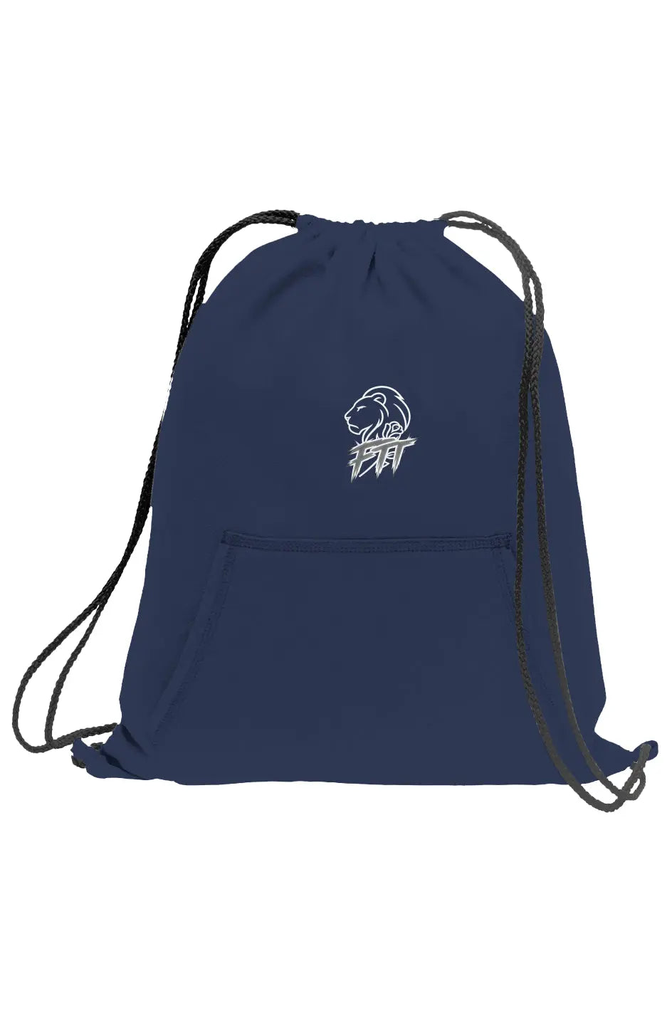 Stylish and Functional Sweatshirt Backpack – Fear the Truth